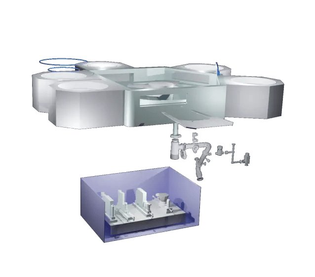 CrestTec | Innovative Products Showcase