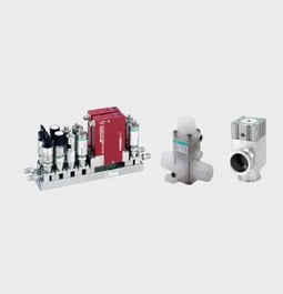 Precision-Engineered Semiconductor Solutions - CrestTec