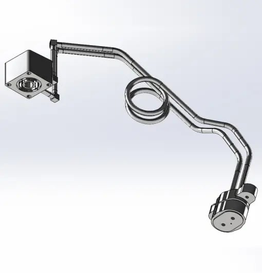 Precision-Engineered Semiconductor Solutions - CrestTec